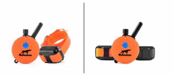 Micro Educator 300 Series Remote Dog Training Collar Owner's Manuals ...