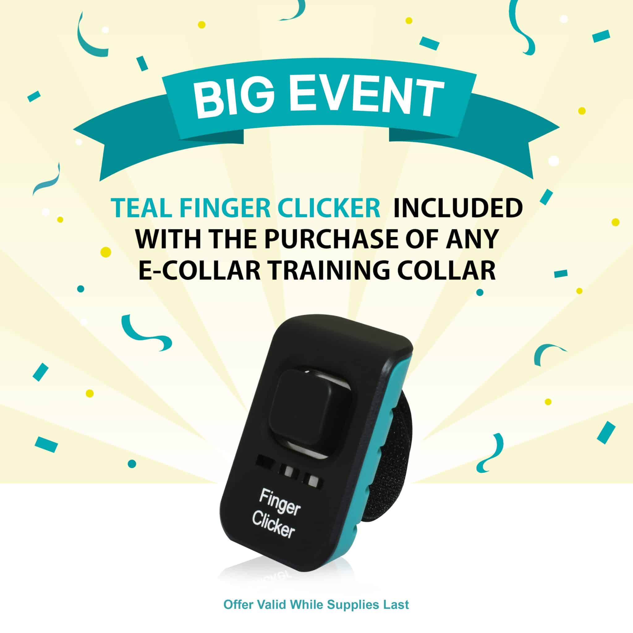 ET-300 Mini Educator Remote E-Collar | E-Collar Technologies