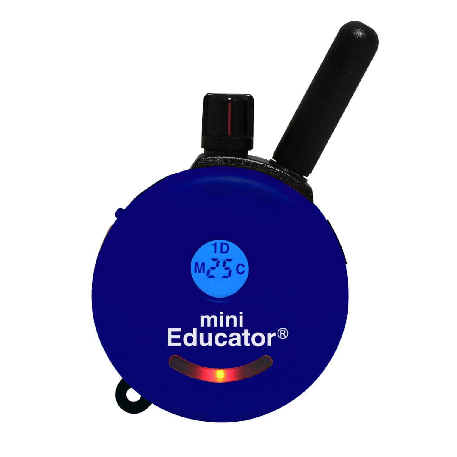 ME-300 Micro EDUCATOR® E-Collar | E-Collar for Small Dogs | E-Collar