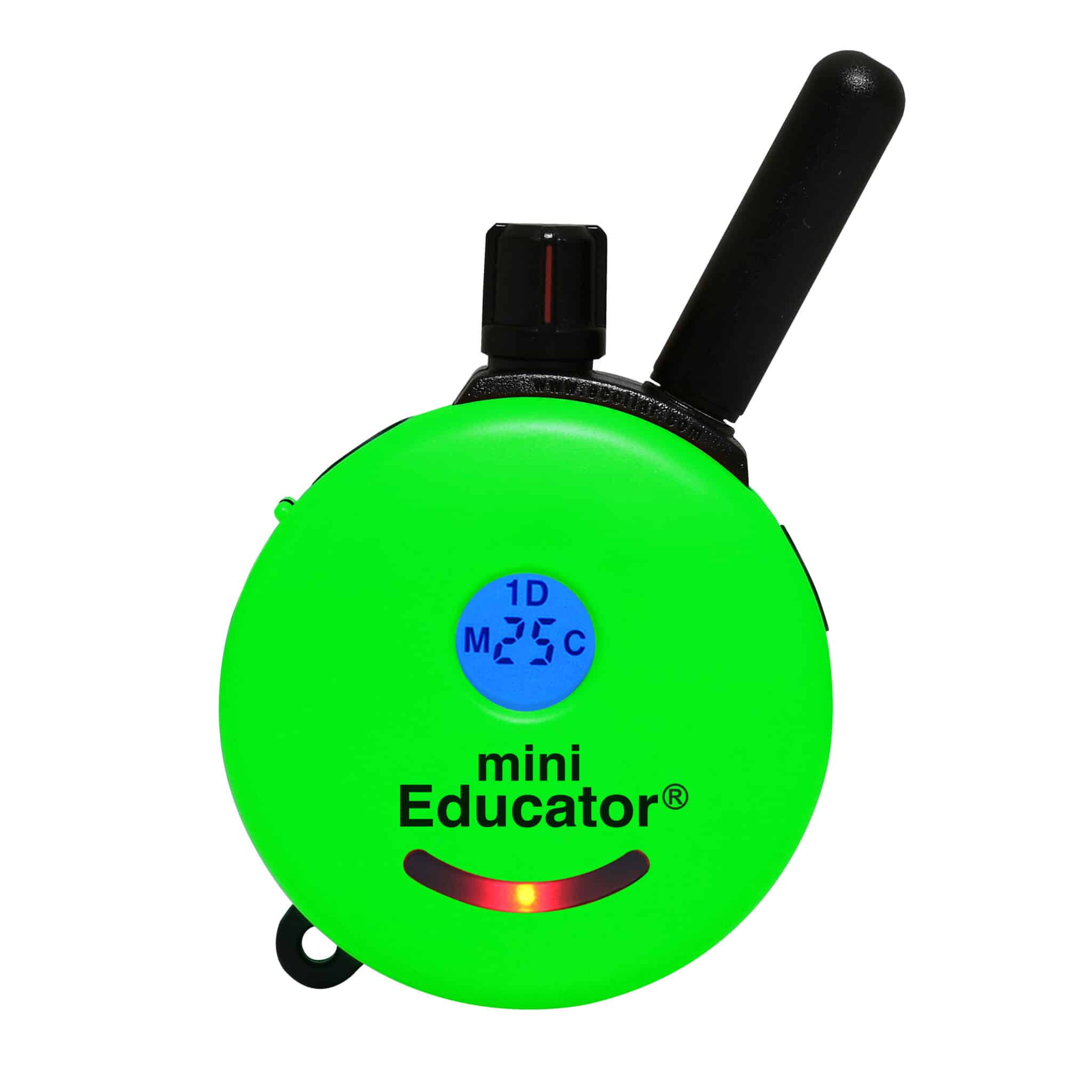 ME-300 Micro EDUCATOR® E-Collar | E-Collar for Small Dogs | E-Collar