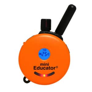 ET-300 Mini Educator E-Collar by E-Collar Technologies | E-Collar