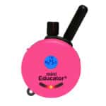 ET-300 Mini Educator E-Collar by E-Collar Technologies | E-Collar