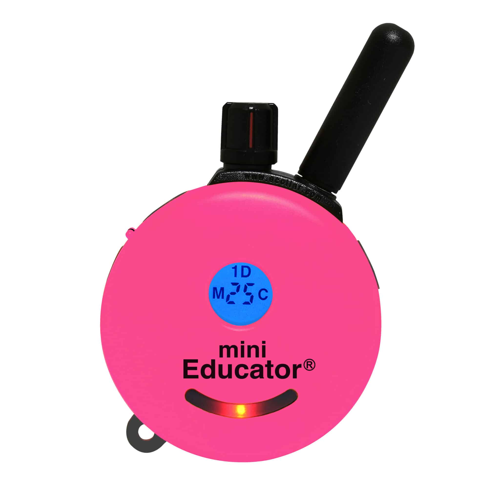 ET-302 2 Dog Mini Educator | Remote Dog Training System | E-Collar