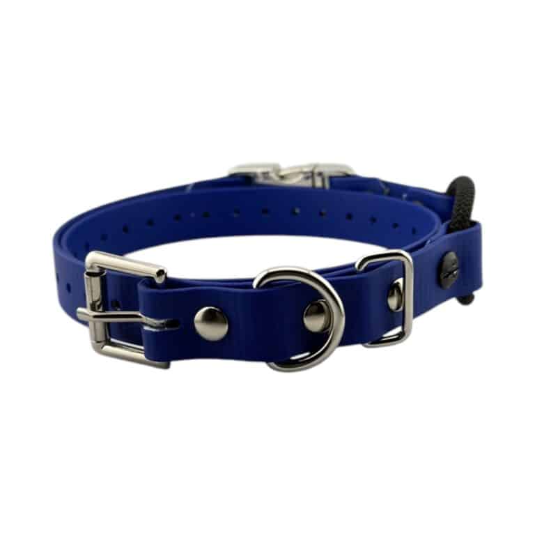 Bungee Collar Strap 3/4" with Quick-Snap Release | E-Collar